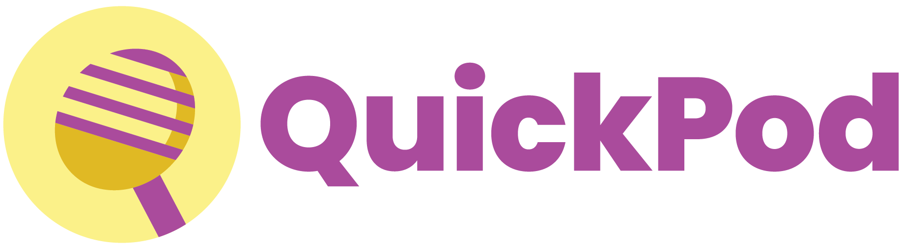 quickpod.ai